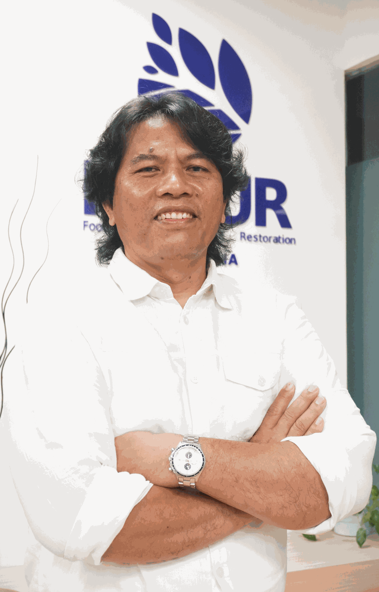 Team Profile | Folur Indonesia Website